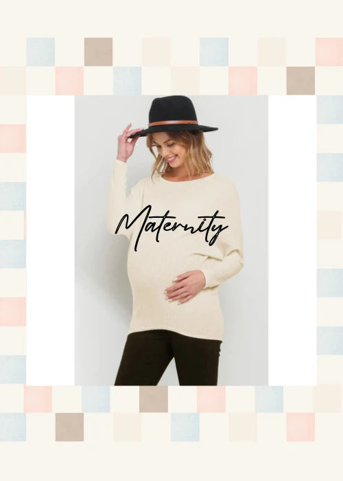 Maternity Wear – Precious Images